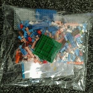 Pokemon | Other | Pokemon Nano Blocks Micro Bricks Lego Like | Poshmark